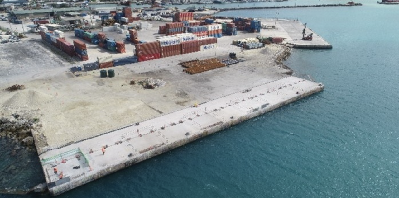 AIFFP, ADB, Tonga join forces for $31.25 m Nuku’alofa port upgrade ...