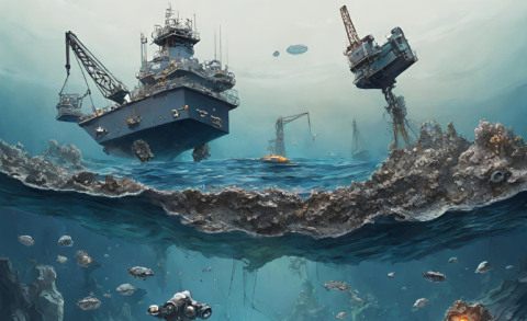 Cook Islands PM sees opportunity in deep sea mining - Australia Pacific ...