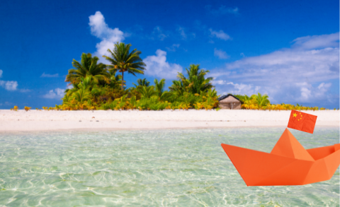 Cook Islands signs strategic deal with China - Australia Pacific ...