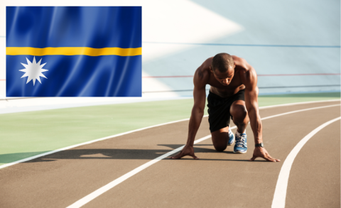 Nauru builds sports infrastructure for '26 Micronesian Games ...