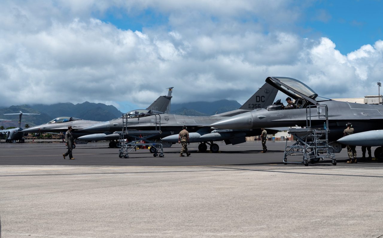 Regional contingency exercise opens doors for Pacific businesses ...