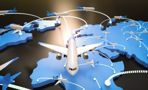 Region's aviation gathers pace with new aircraft, routes and stronger ...