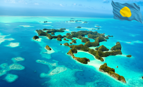 Palau tourism rebounds as arrivals jump 38 per cent - Australia Pacific ...